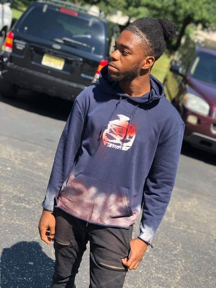 STAR PROFILE - Joe Youboty - Geez Liberia