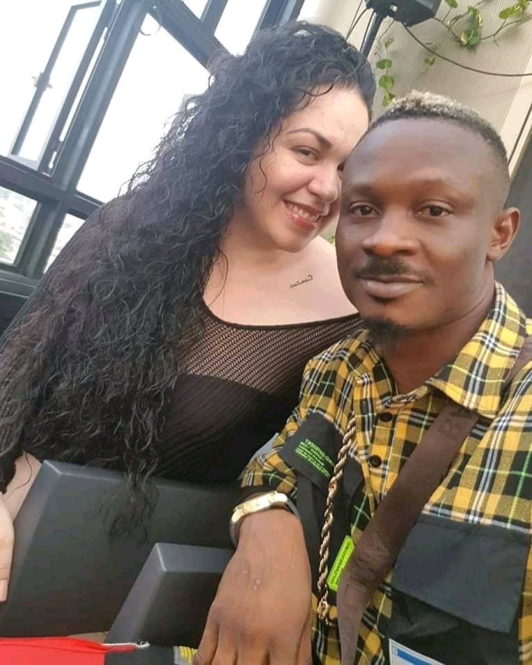 Angel Michael To The World - Might Be A Possible International Tour ...