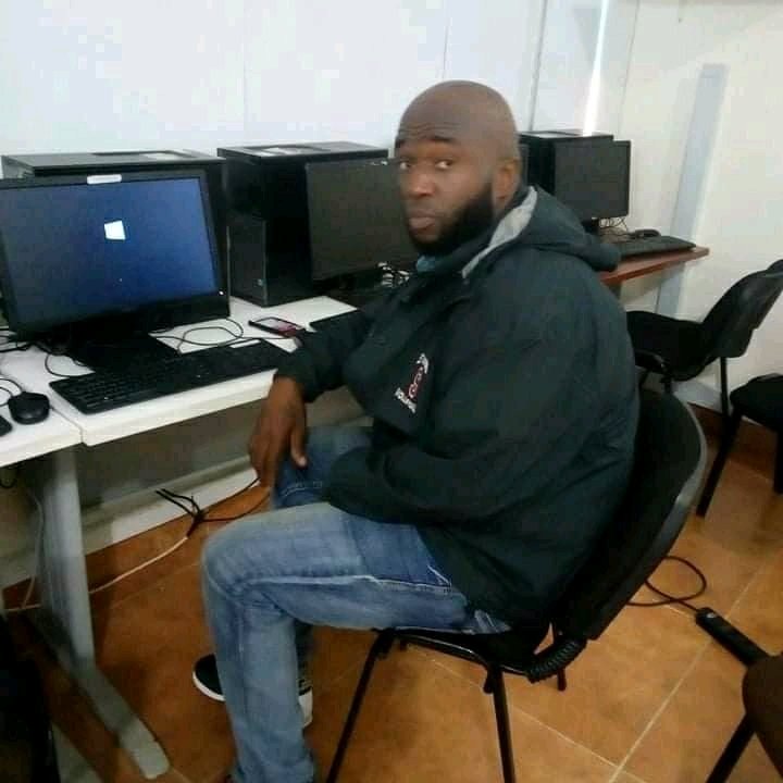 Star Profile - Moses Duopo Alias Fatboy - Geez Liberia