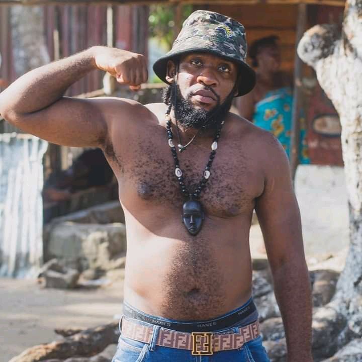 Co.Z Release His Annual Single Tagged \"The Geez 2020\". - Geez Liberia