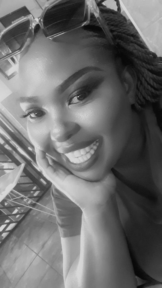 Woman celebrates living with HIV for 22 years. - Geez Liberia