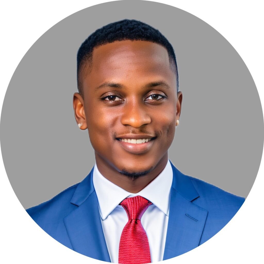 Our Team - Geez Liberia