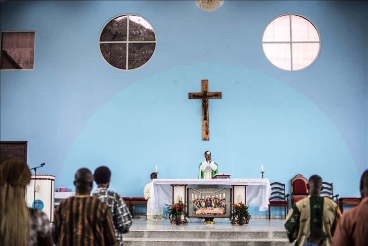 Religion In Liberia: A Unique Tapestry Of Beliefs And Traditions - Geez ...