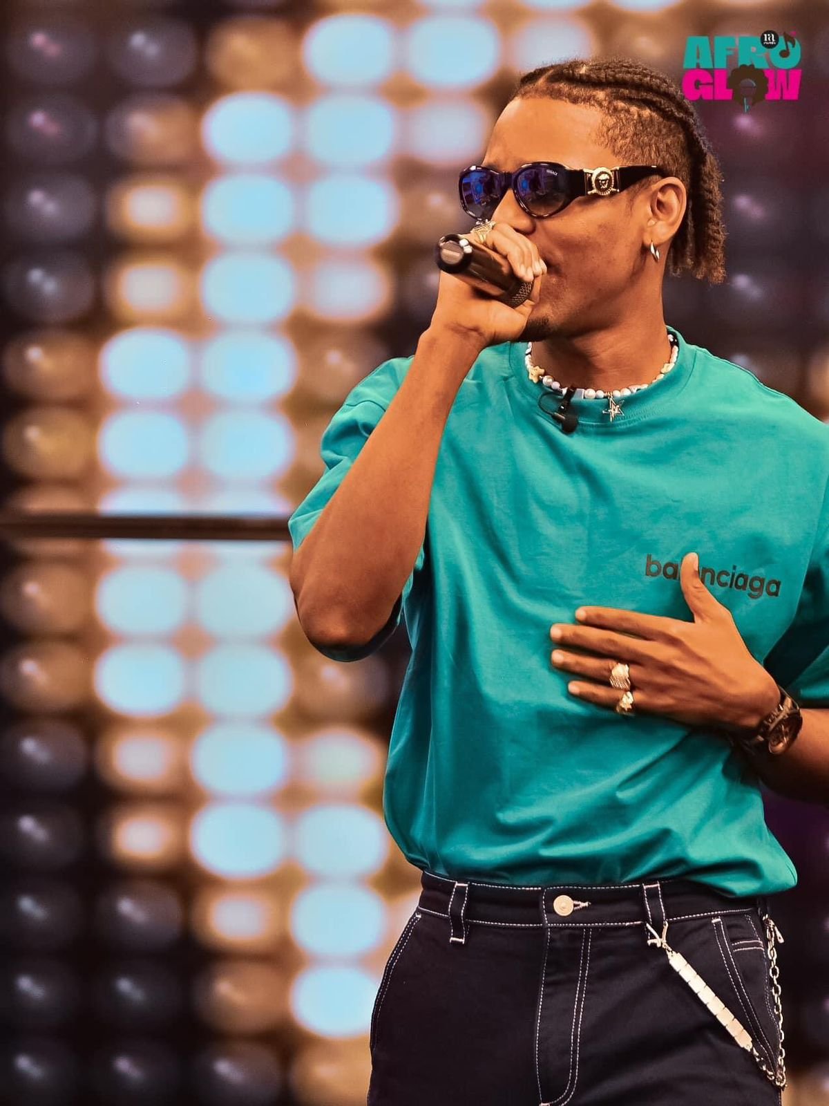 Who Is The Biggest Musician In Liberia? Know Them! - Geez Liberia