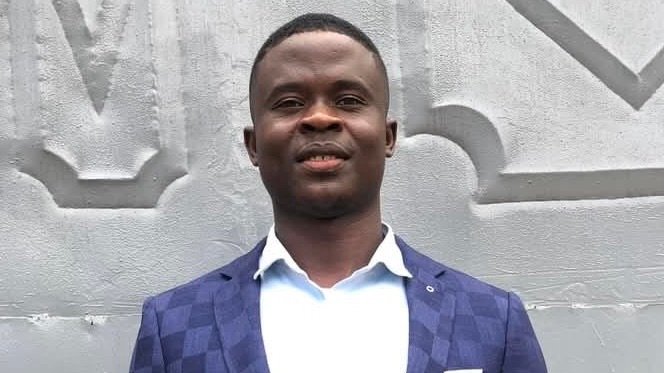 Meet Jeremiah Himbye: Civil Engineer, Media Advocate, and Passionate ...