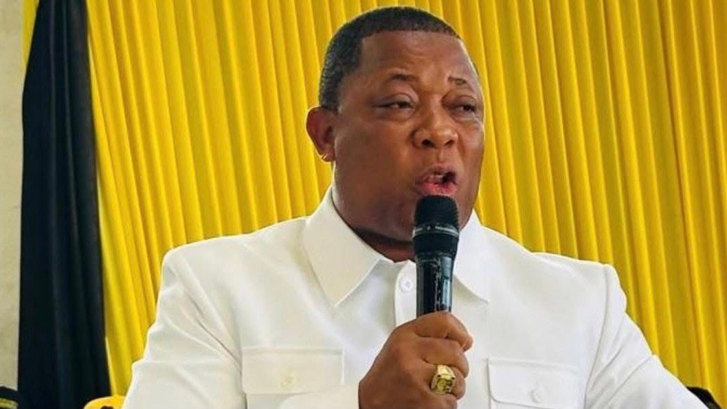 “The Honeymoon is Over!” - Mulbah Morlu Declares War on Boakai’s ...