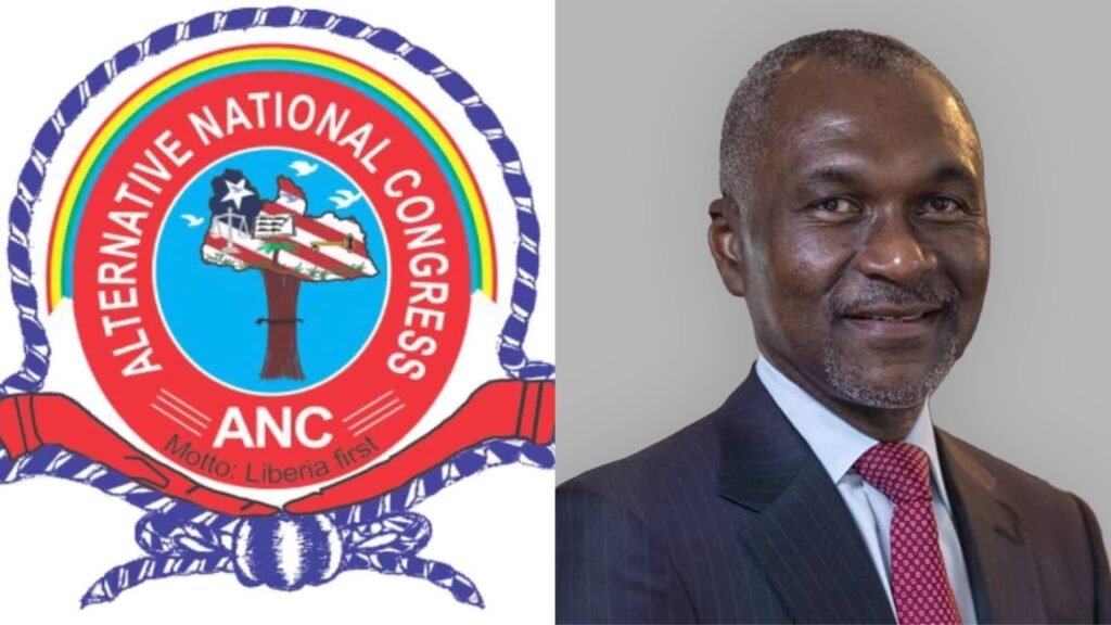 ANC Calls for Respect of Supreme Court Ruling, Urges President Boakai To Uphold Rule of Law ...